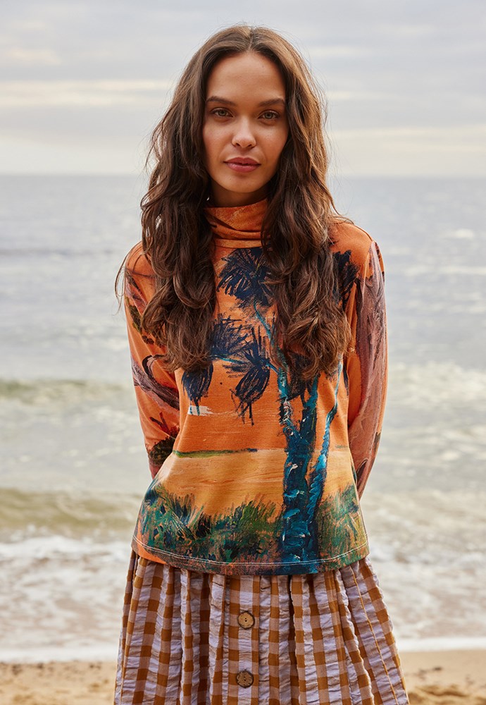 Sundew Skivvy - Cork Tree - Kuranga Native Nursery