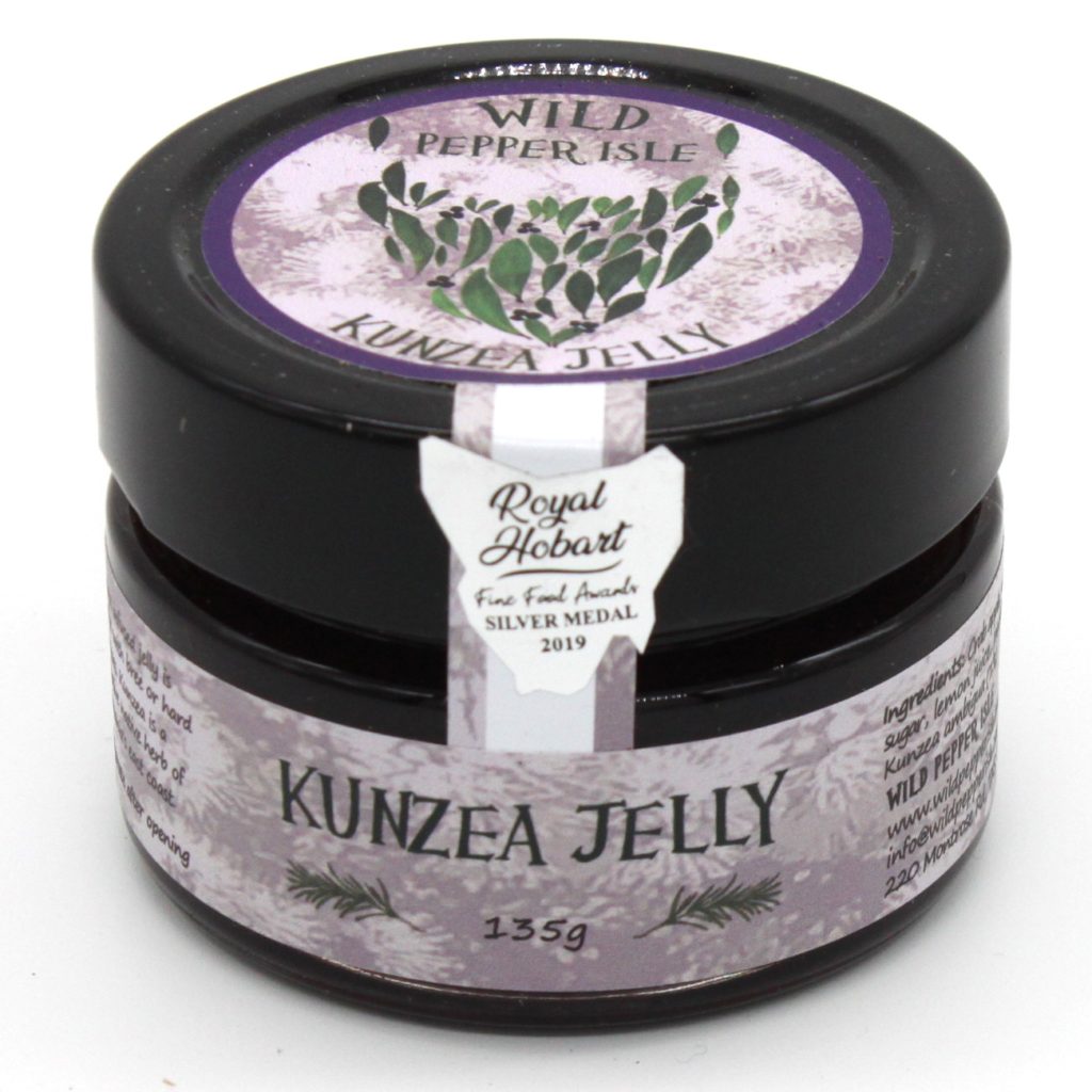 Kunzea Jelly - Kuranga Native Nursery