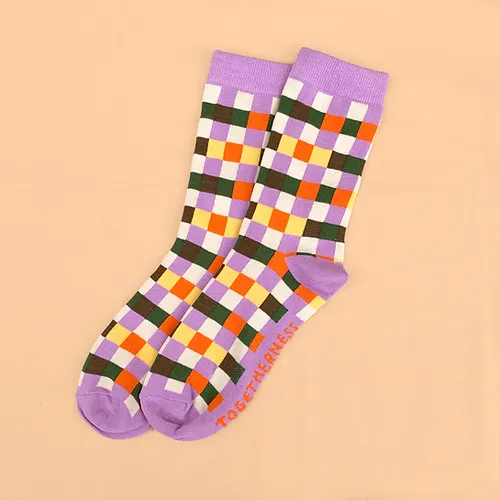 Togetherness Sock - Kuranga Native Nursery