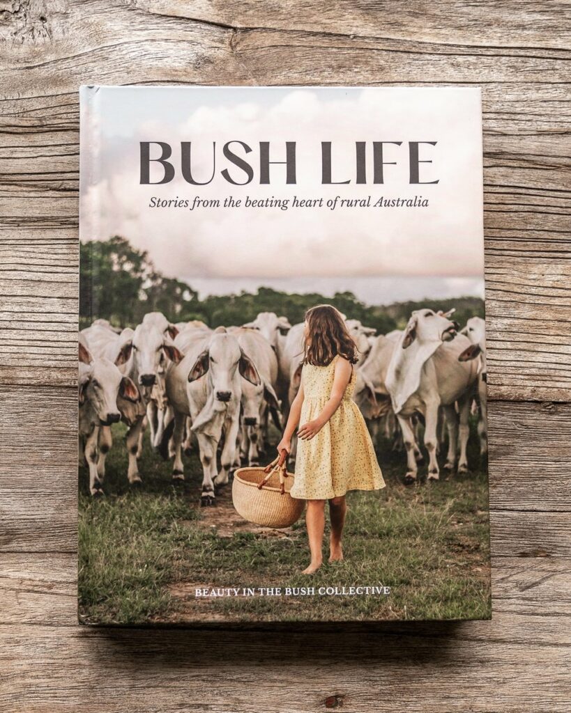 Bush Life - Kuranga Native Nursery