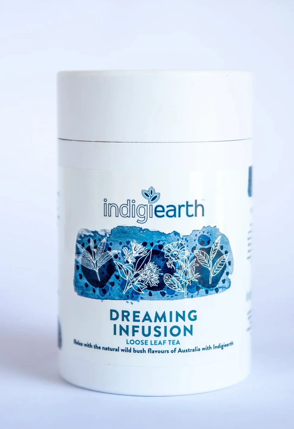 Dreaming Tea x 12 Tea Bags - Kuranga Native Nursery