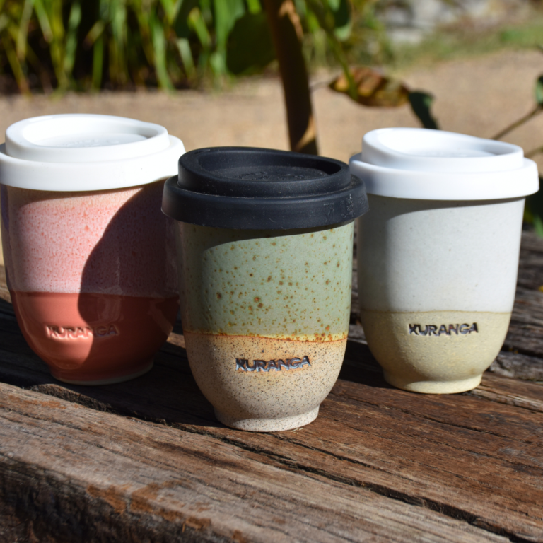 Gift Shop - Kuranga Native Nursery