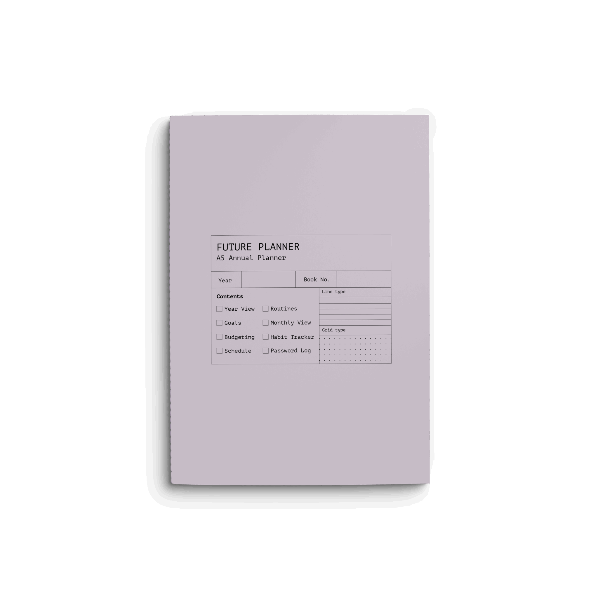 Creator's Friend – Productivity Planners for Neurodivergent Brains