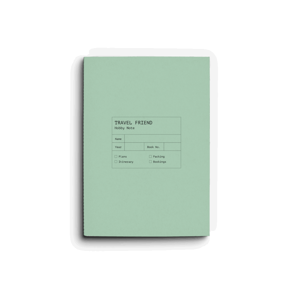 Creator's Friend – Productivity Planners for Neurodivergent Brains